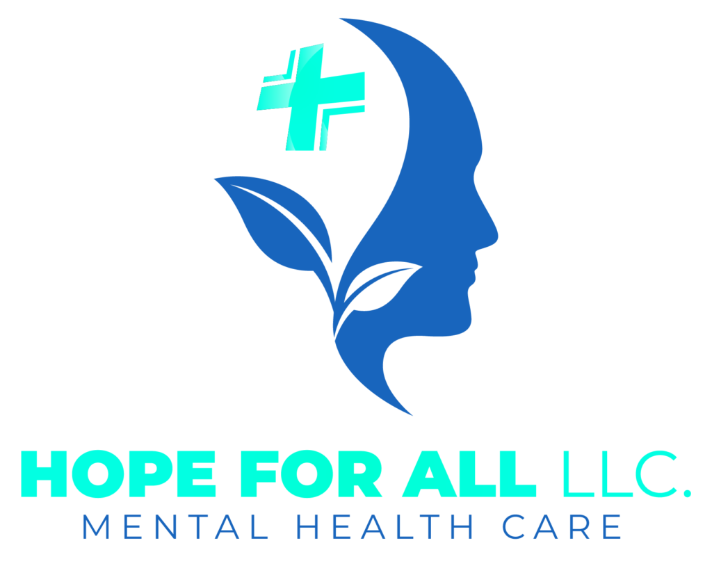 HOPE FOR ALL